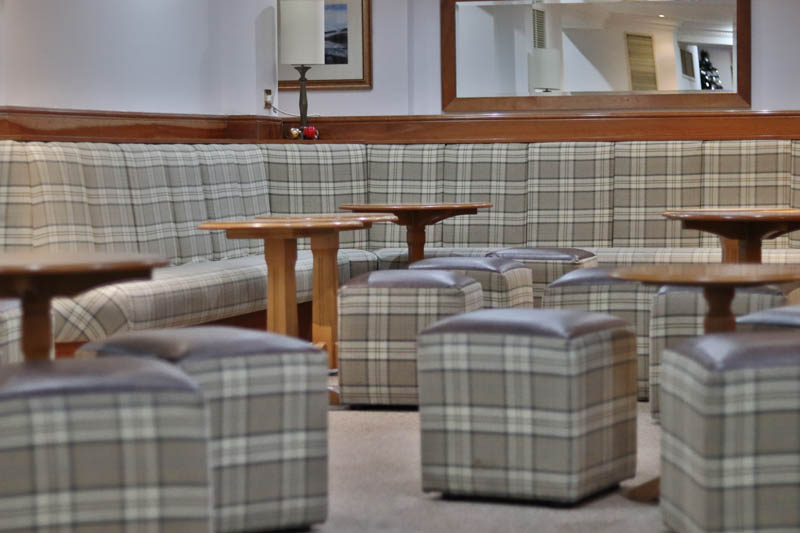 Loch Long Hotel, Arrochar, Argyll and Bute