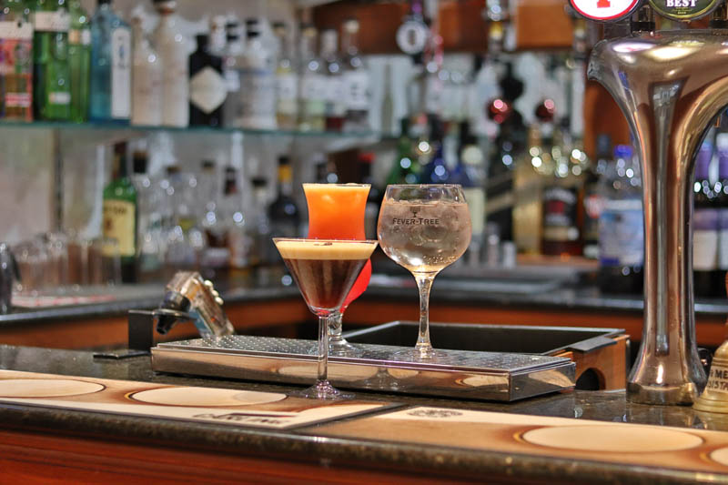 Loch Long Hotel, Arrochar, Argyll and Bute